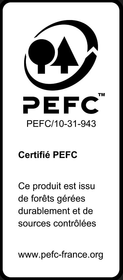 Plinthe Alsapan - Mont Blanc - 128,6x17,2x1cm | Bricomarché