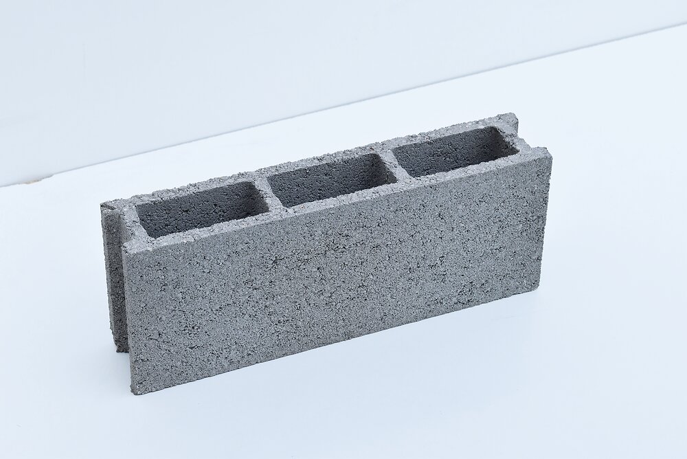 Bloc Creux 500x100x200 b40 nf | Bricorama