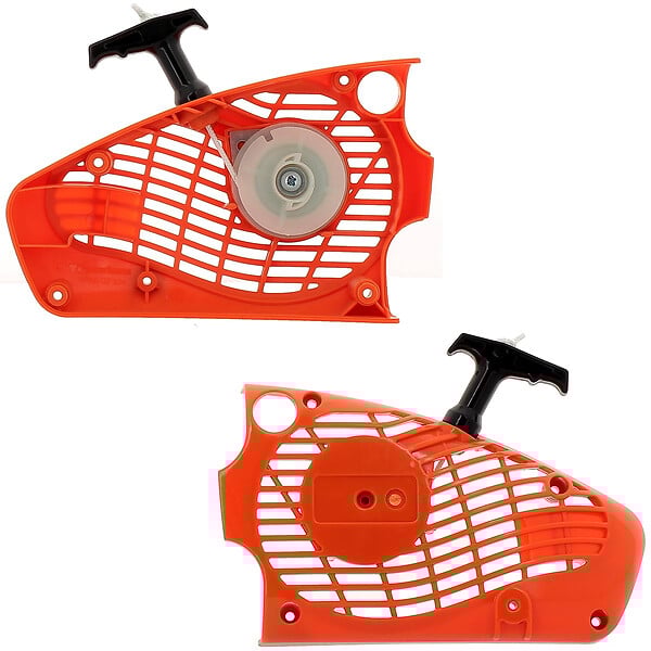 Lanceur pour tronçonneuse élagueuse 25 cm3 | Brico Cash