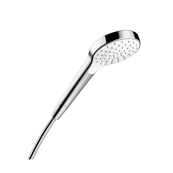 Hansgrohe Douchette Croma Select S 110 1jet (26804400) | Bricomarché