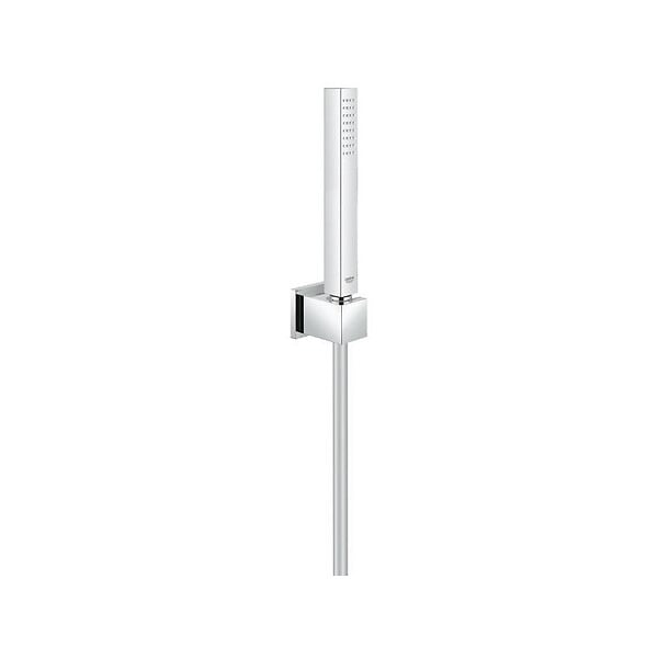 Grohe Euphoria Cube - Set de douchette complet (27703000) | Bricomarché
