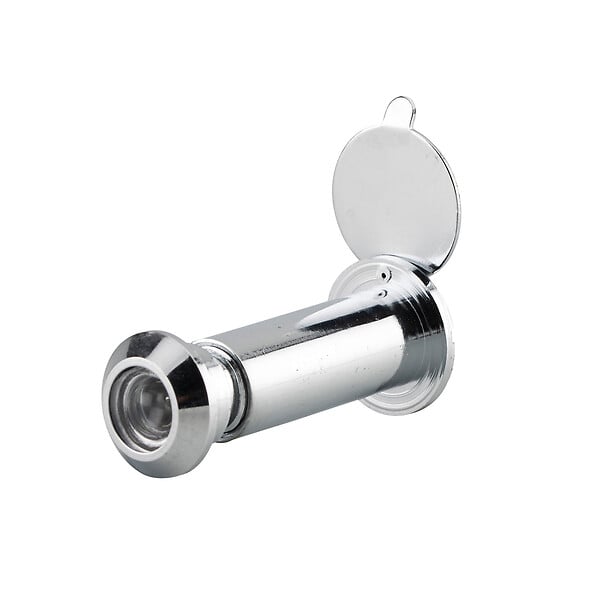 Judas optique 170laiton chr | Bricorama