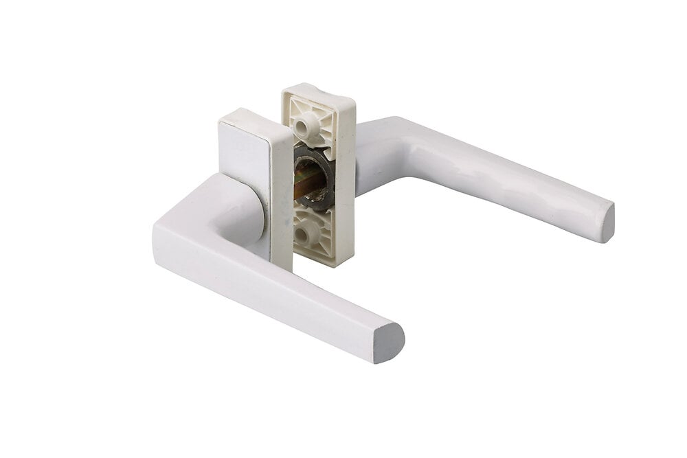 Bequille double bl c7 | Bricorama