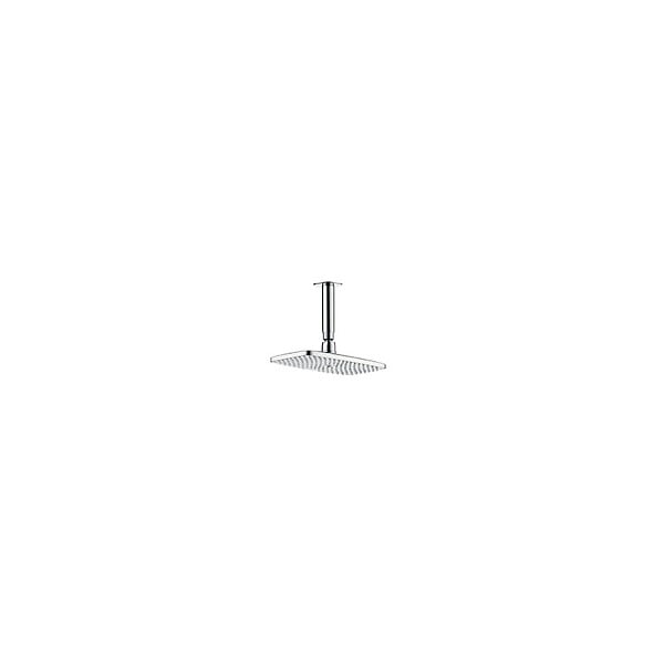 Hansgrohe Raindance New - Douche de tête E 240 AIR EcoSmart 1jet ...
