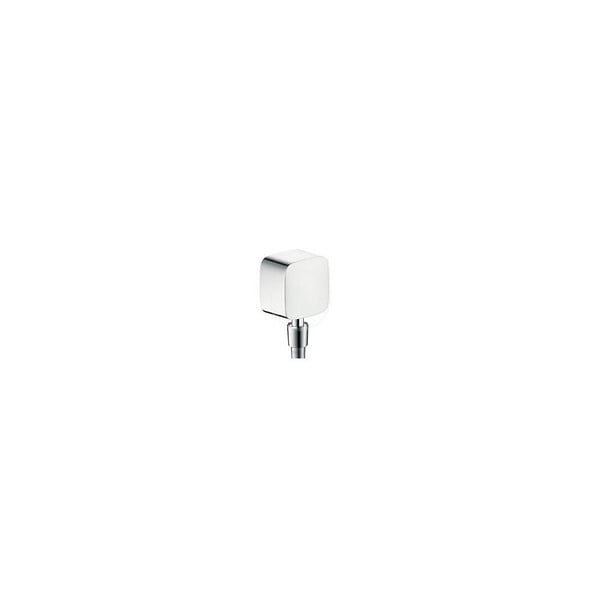 Hansgrohe Fixfit SoftCube (27414000) | Bricorama