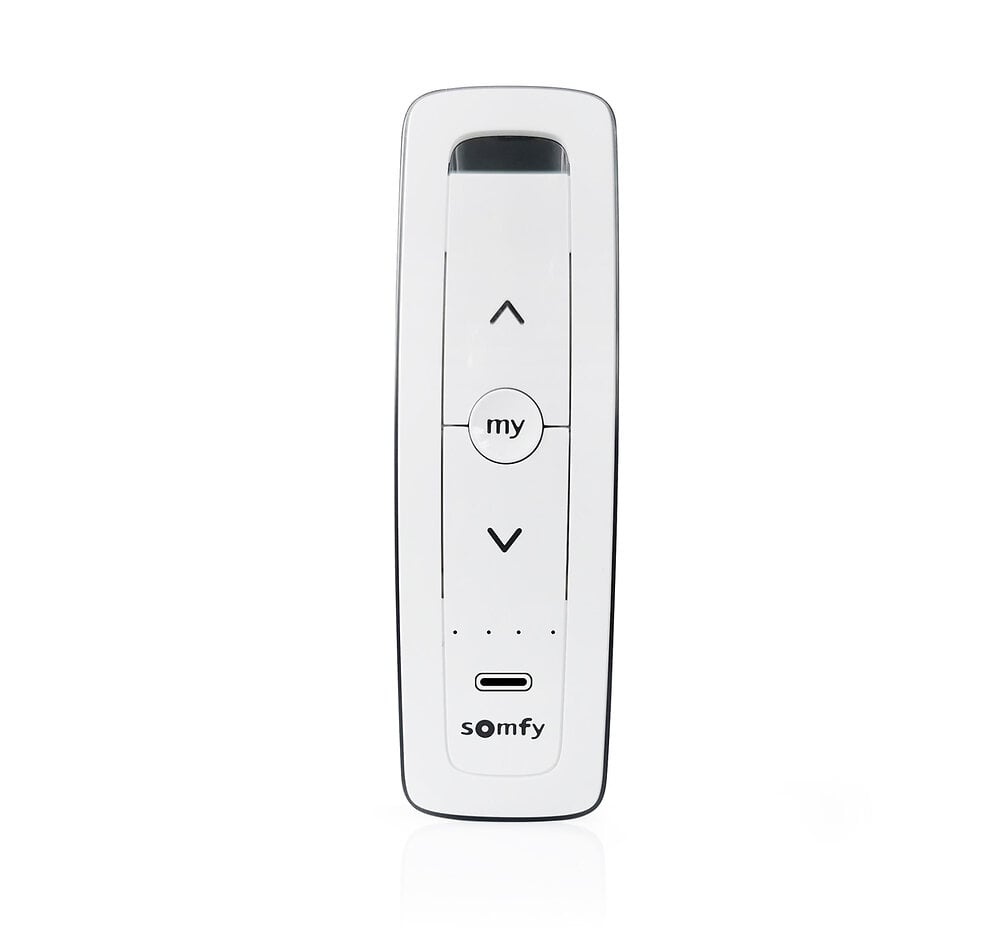 Télécommande SOMFY Situo 5 Pure II IO 1870327 | Bricomarché