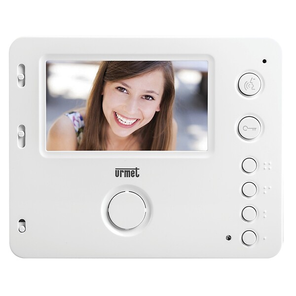 Kit interphone vidéo Mini Note 2 | Bricorama