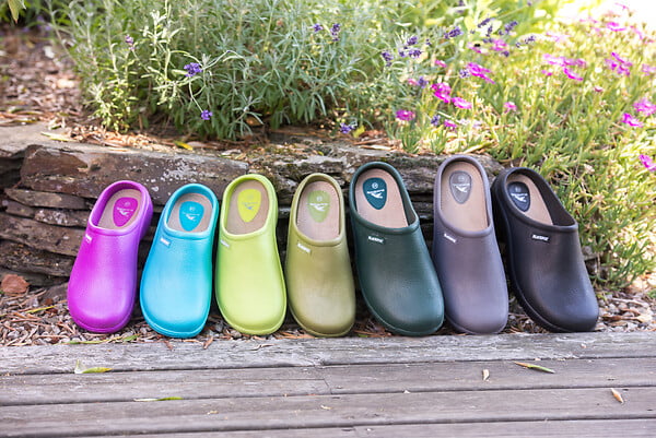 Sabot colors gris T36 | Bricomarché