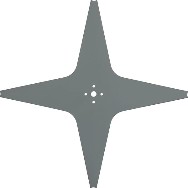 Lame Tondeuse Robot Ar8 Pour Stiga CENTRALE BRICO | Bricomarché