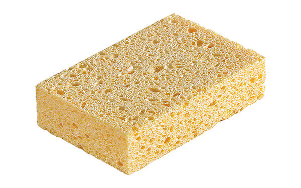 Eponge vegetale gm | Bricorama