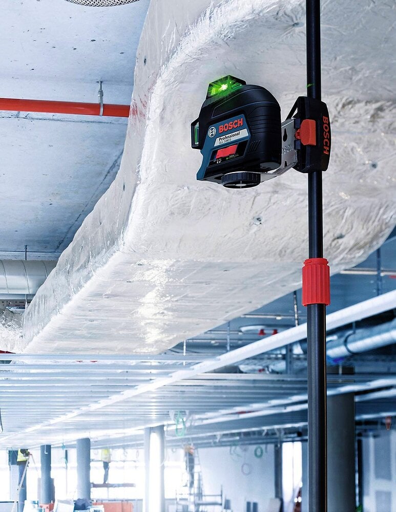 Laser multi-lignes BOSCH GLL 3-80 G | Bricomarché
