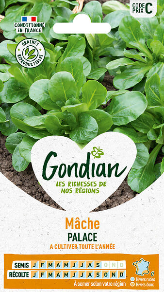 Mâche Palace Gondian | Bricomarché