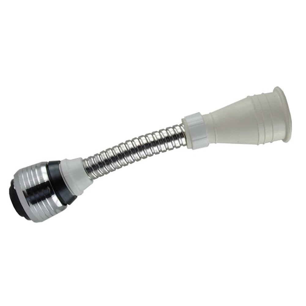 Aérateur 2 jets sur flexible à ventouse 10 litres-min | Bricorama