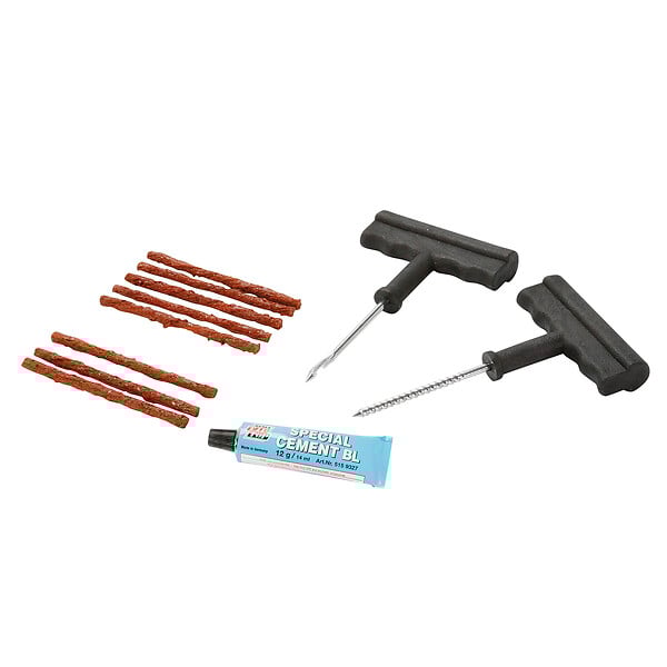 Kit reparation pneus tubeless COGEX | Bricorama