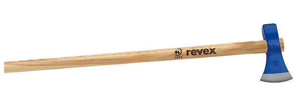 MERLIN FORGE 2.5kg MCH BOIS 90CM REVEX | Bricomarché