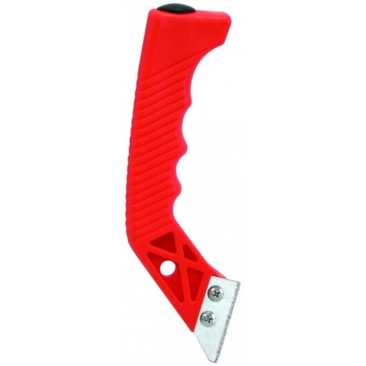 Griffe de carreleur pro - 2 lames au carbure TALIAPLAST | Bricomarché