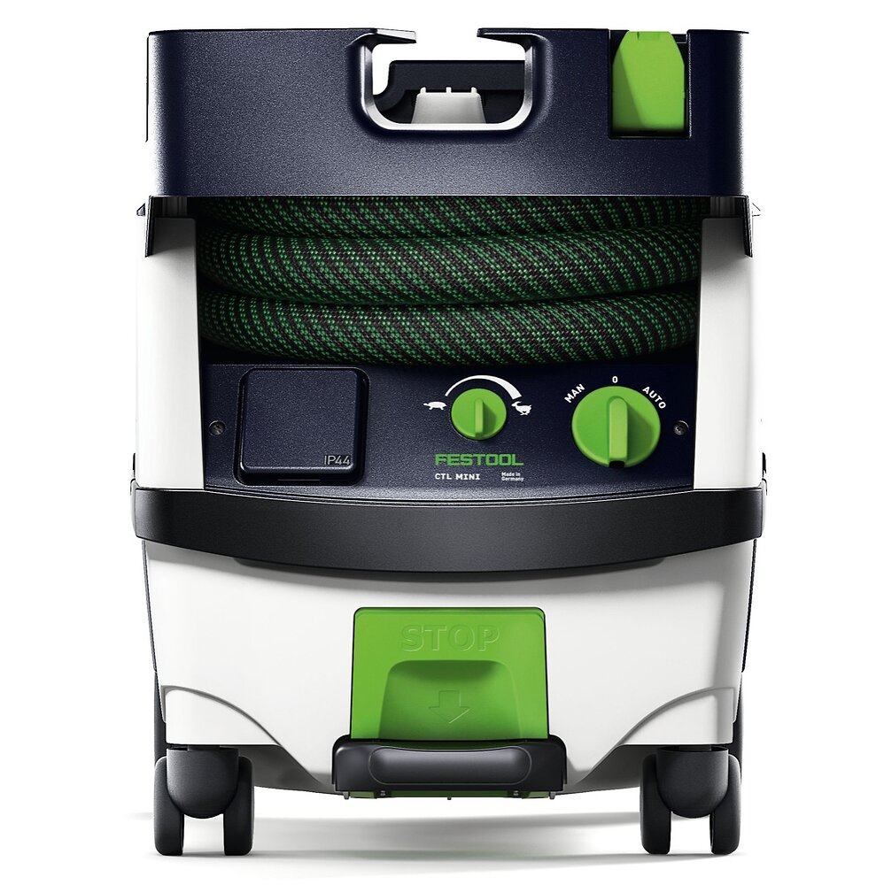 Aspirateur 1200W Festool CLEANTEC CTL MINI I 350 574840 | Bricorama