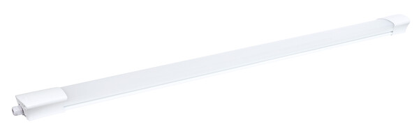 Reglette led integree design - 120cm - 40W GEFOM | Bricorama