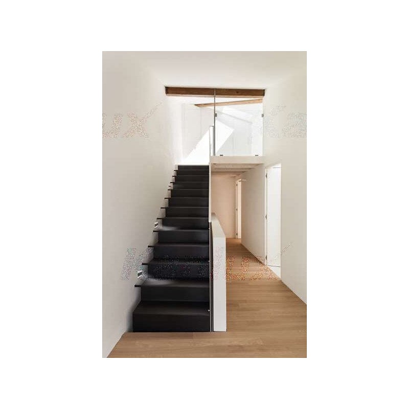 Mini Spot LED Escalier Encastrable 0,8W 14lm IP20 75mmx23mm - Blanc ...