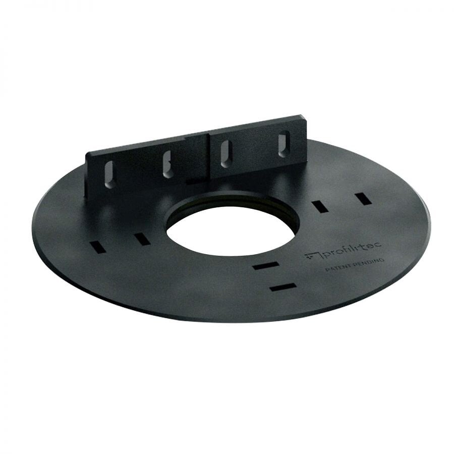 Tête UPTEC SUPAW pour plot terrasse bois Unité | Bricomarché