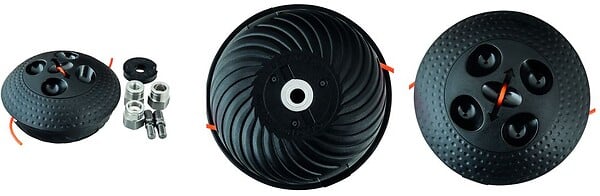 Tete Coupe Turbo Petite CENTRALE BRICO | Bricomarché