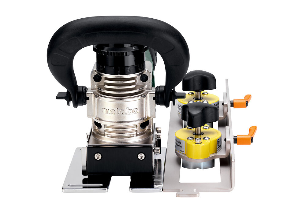 Affleureuse métal filaire PFM 17 0 | Bricorama