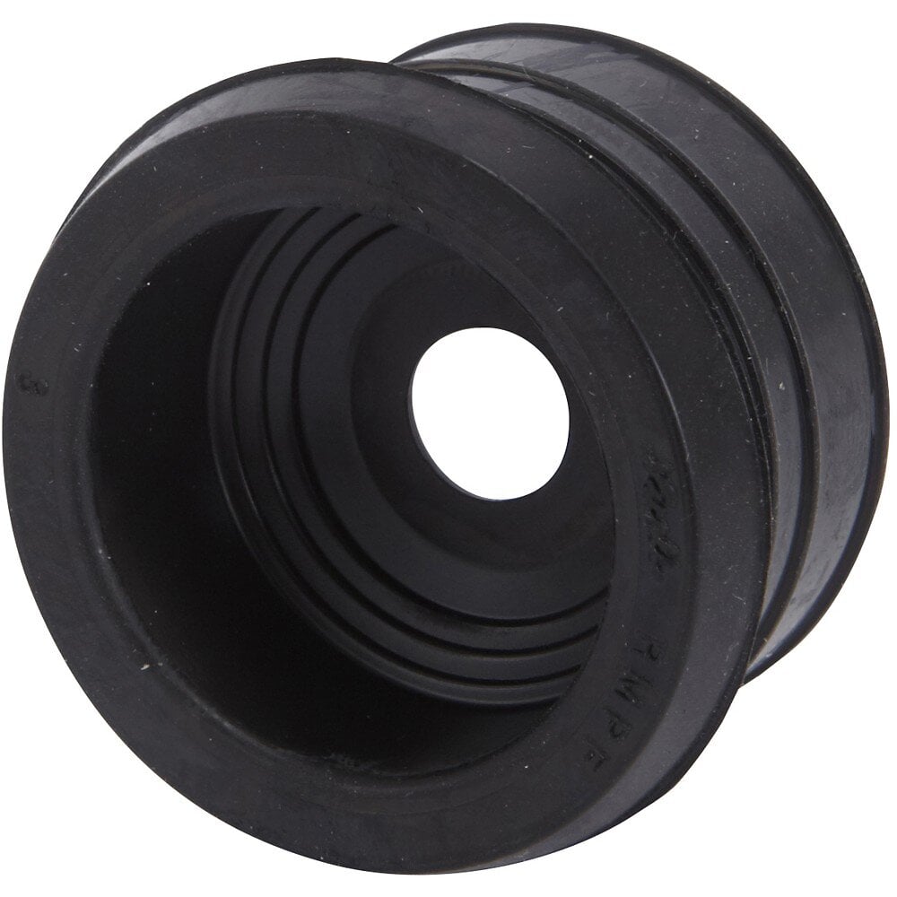 Manchon en pvc à emboîtage, mâle / femelle, D.32 | Bricorama