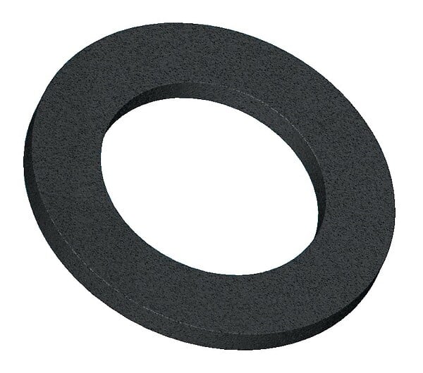 Joint mousse 100x67x12 pour réservoir - SIRIUS - 23013651 | Bricomarché