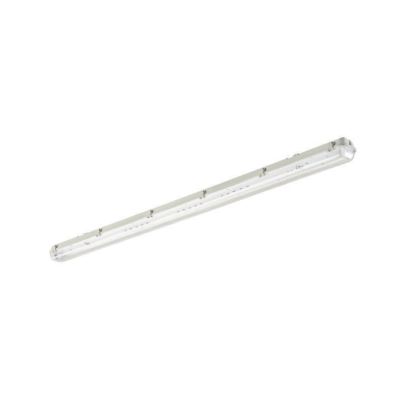 Réglette étanche Start waterproof fluorescente T8 1X36W | Bricomarché