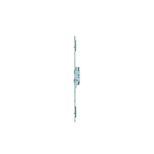 Crémone à larder Ferco Europa S2 4070 mm 2 pannetons 162150 mm ...