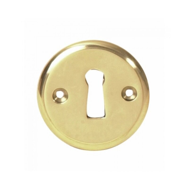 ENTREE RONDE CLE L | Bricorama