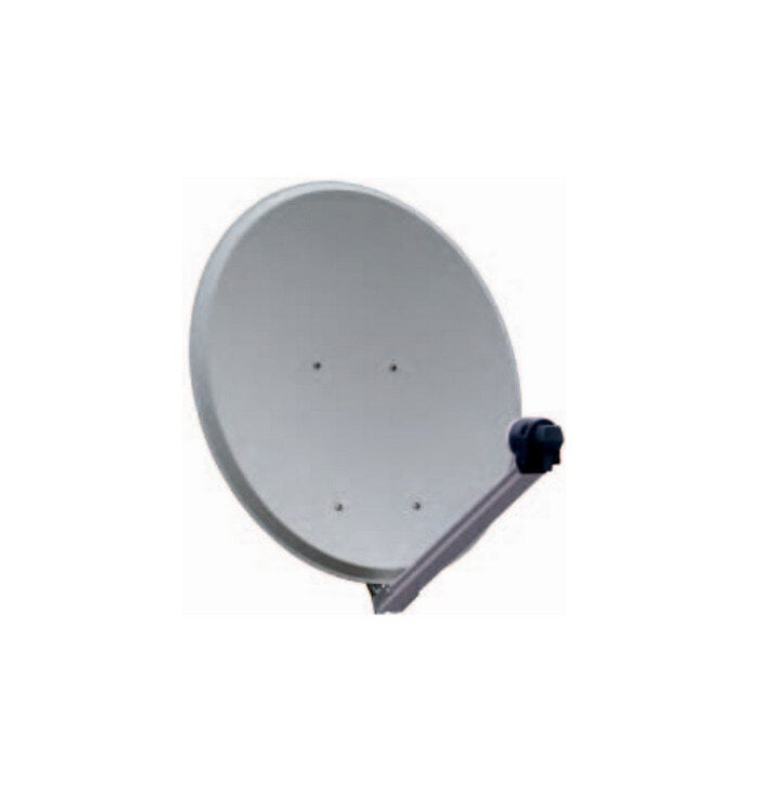 antenne parabolique 70cm + lnb - clickfastg | Bricomarché