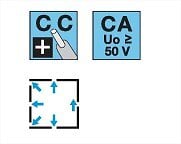 Electrode SAFFRO SAFINOX R 316L | Bricorama