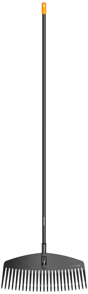 Balai à gazon L Solid 25 dents, largeur 52cm | Bricomarché