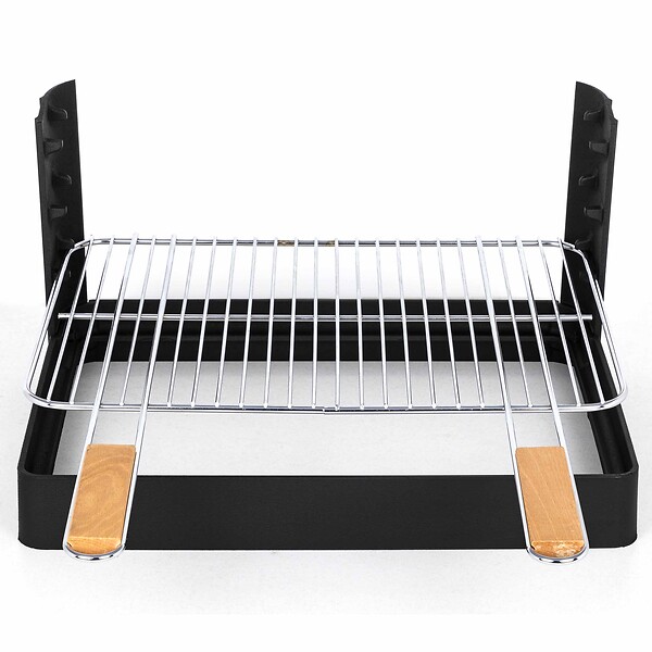 Insert grilloir pour barbecue SOMAGIC | Bricomarché
