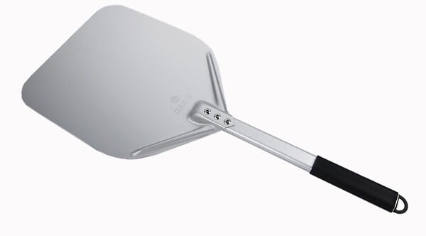 Pelle à pizza lisse - Giuliz - Diamêtre : 30 cm | Bricomarché