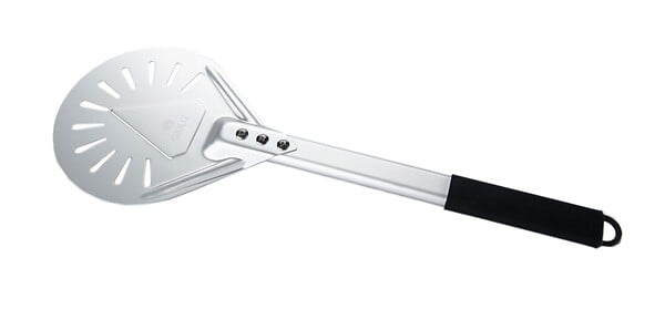 Pelle à pizza ronde - Giuliz - Diamêtre : 18 cm | Bricomarché