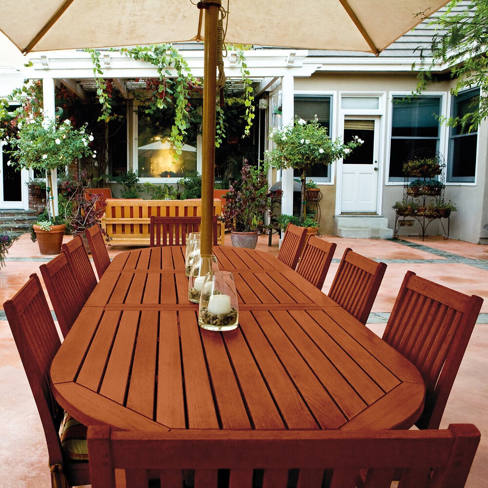 Bondex huile mobilier teck mat 0.5l | Brico Cash