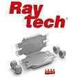 RAYTECH- Boite étanche IPX8 gel Bob4 x 2,5 à 4 mm² | Bricomarché