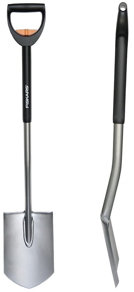 Beche telescopique SmartFit à bord pointu | Bricomarché