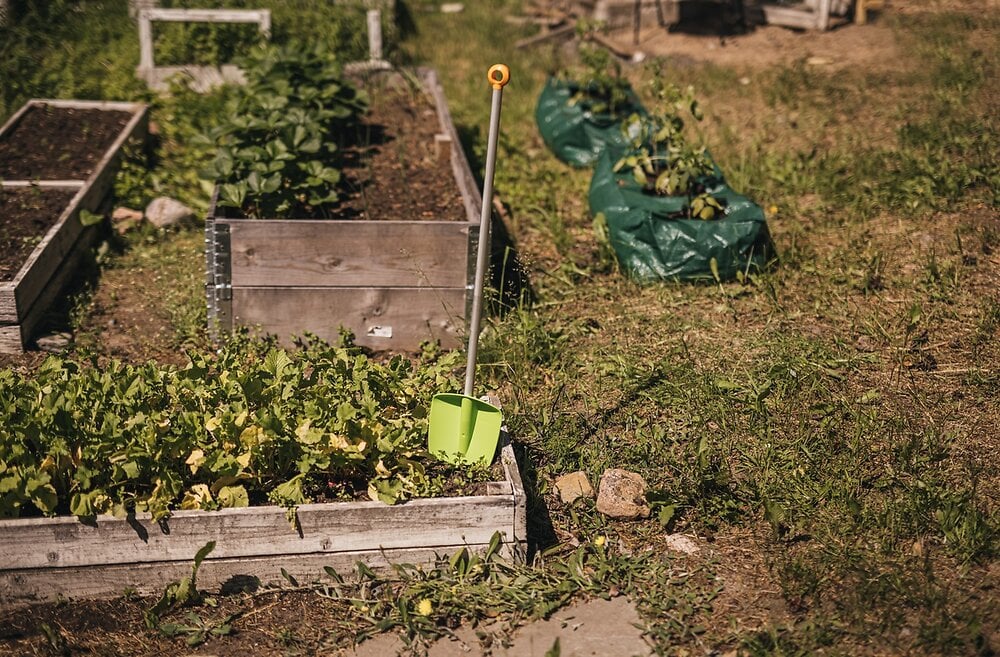 Beche Outil Enfant MyFirst Fiskars | Bricomarché