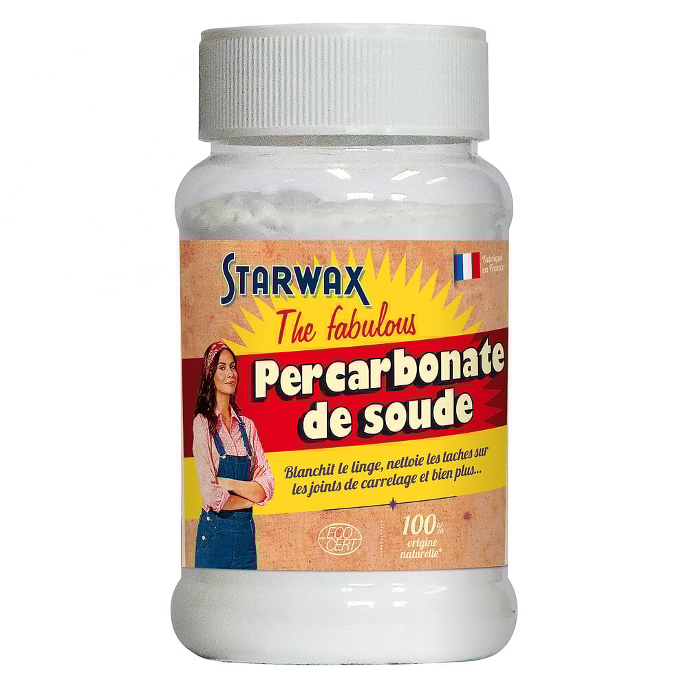 Percarbonate de sodium Fabulous 400g | Bricorama