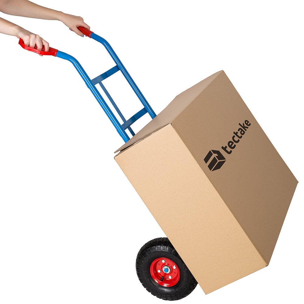 Diable rigide 200 kg | Bricomarché