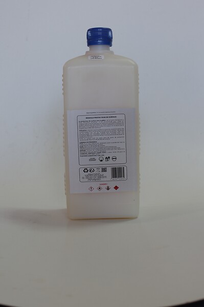 Protecteur de surface anti-graffiti 1Litre | Bricorama