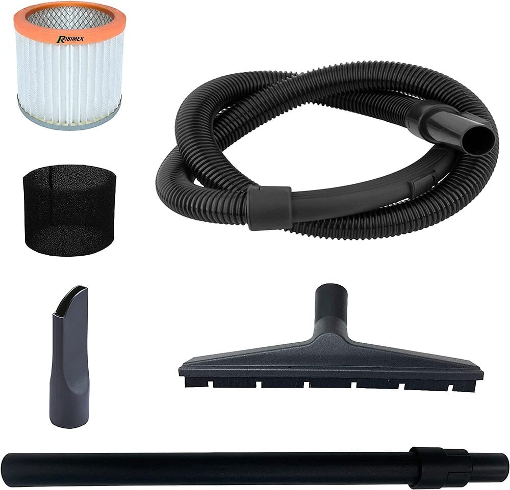 Aspirateur 30 litres 1200w Aspirix 30 eau et poussières | Bricomarché