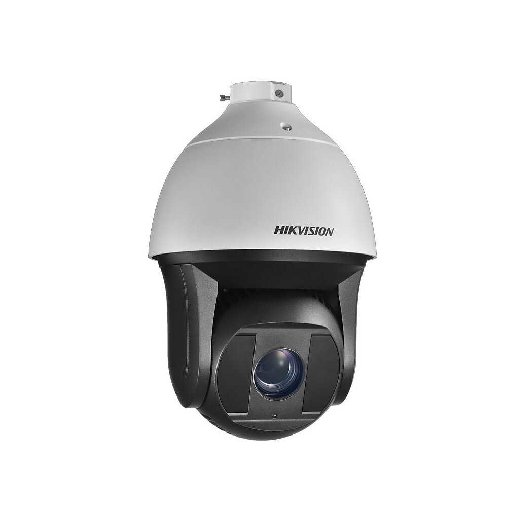 Caméra Dôme 8 4mp 42x Ds 2df8442ixs Ael T5 Hikvision Bricorama