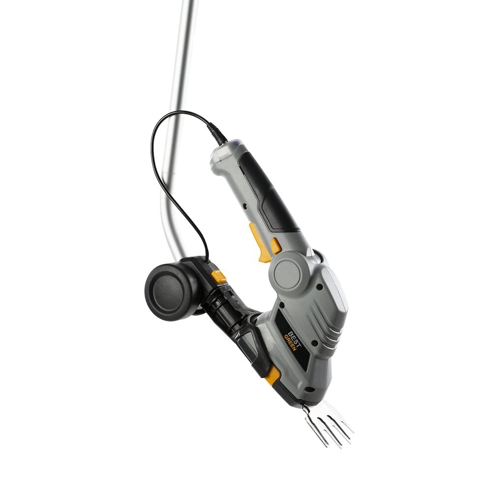 Cisaille à gazon et sculpte haies - 3TH | Bricomarché