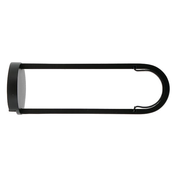 1 support arceau 100mm axe/mur easy fix | Bricorama