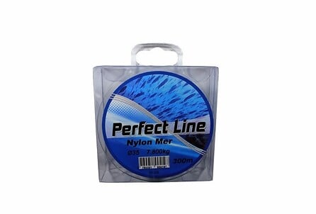 Nylon mer 300m 30-100 PERFECT PÊCHE | Bricomarché