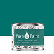 Peinture velouté Pure & Paint - Yucatan - 100ML | Bricomarché